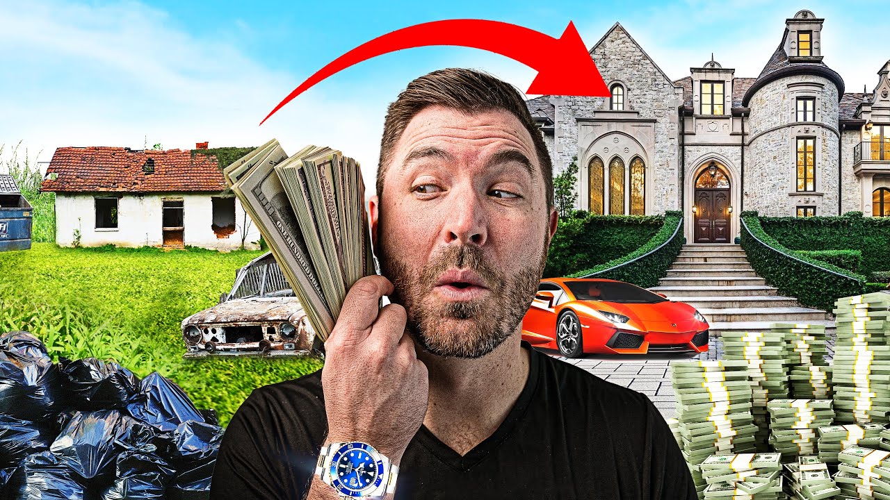Faster Freedom 5 Myths About Real Estate Investing Vs Reality